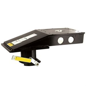 Pop-Up Gooseneck & Adapters