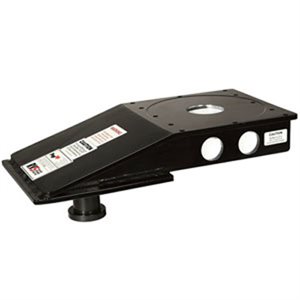 Pop-Up Gooseneck & Adapters