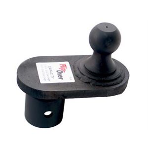 Pop-Up Gooseneck & Adapters