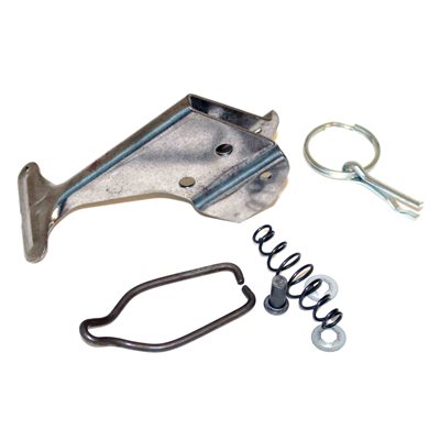 Repair Kit Coupler- Collar-Lock