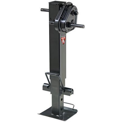 Jack Drop Leg 25K SW 2 Speed