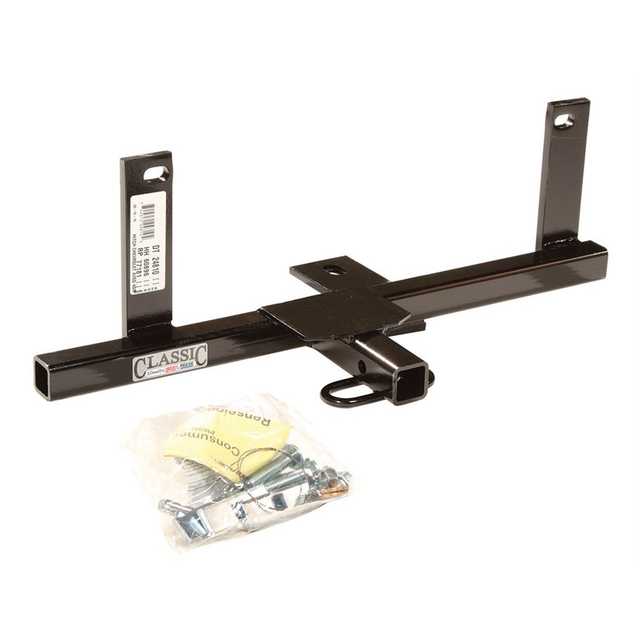 Hitch Class 1 Receiver