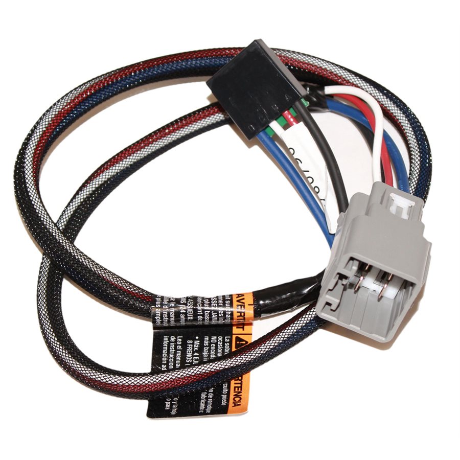 Brake Control Harness
