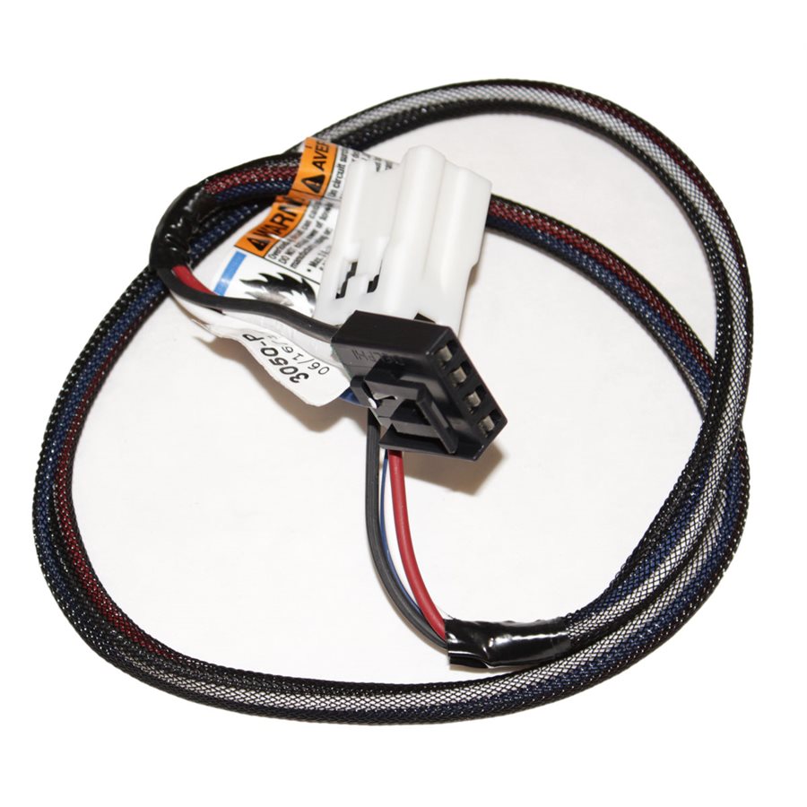 Brake Control Harness