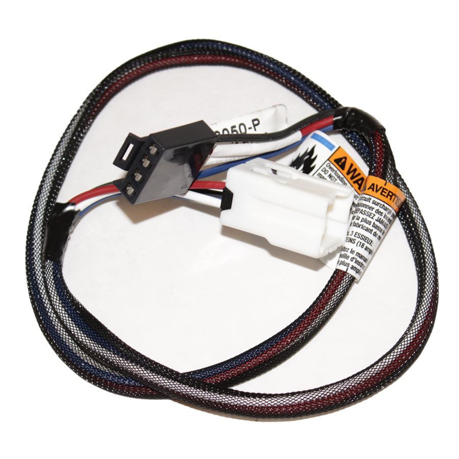 Brake Control Harness