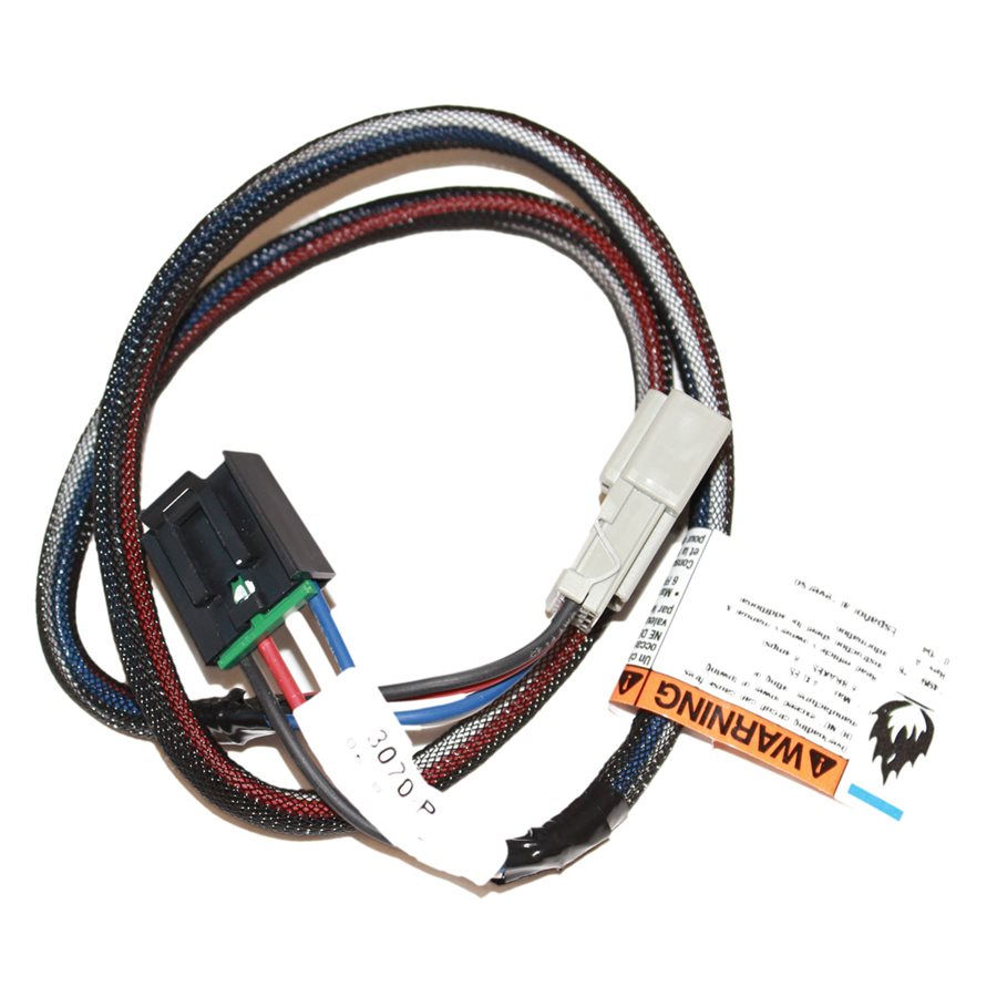 Brake Control Harness
