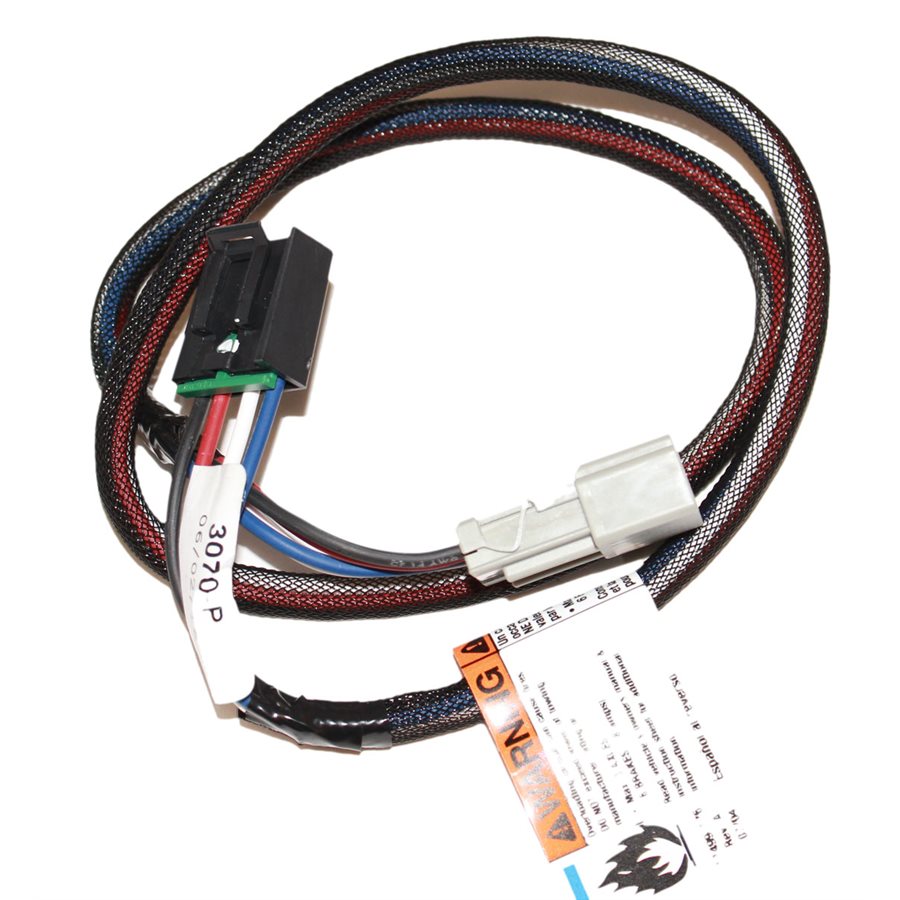 Brake Control Harness