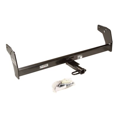 Hitch Class 2 Receiver