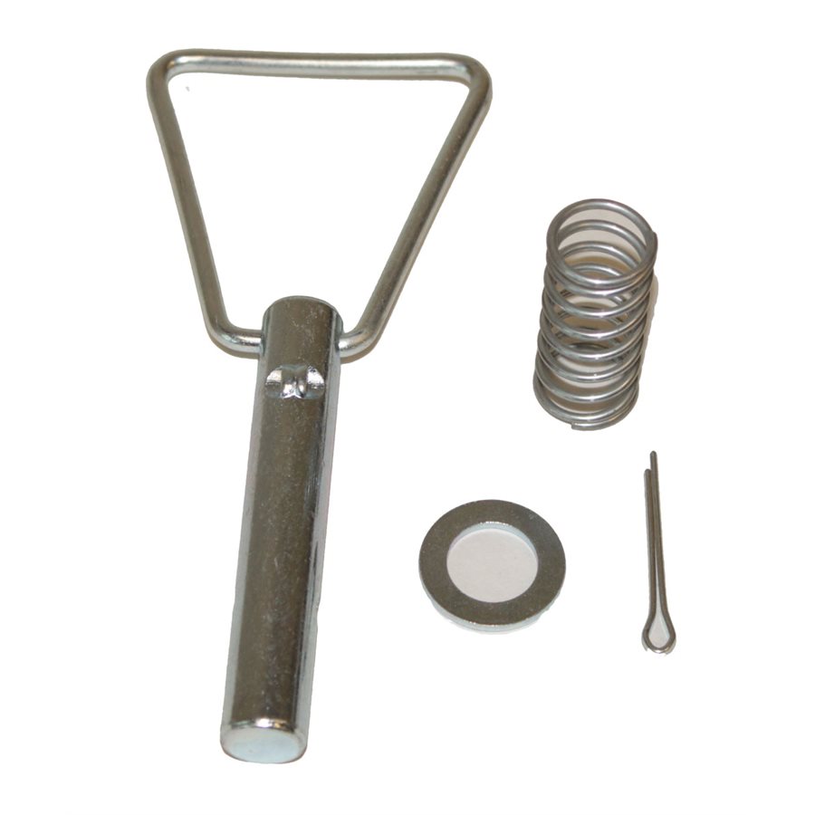 Pin Plunger Kit 1 / 2in