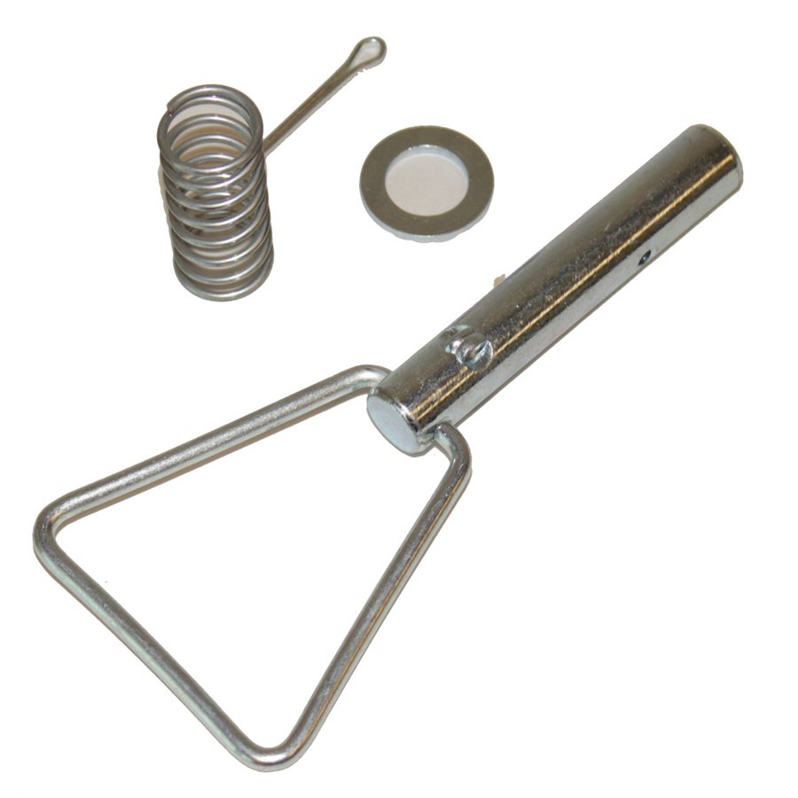 Pin Plunger Kit 1 / 2in