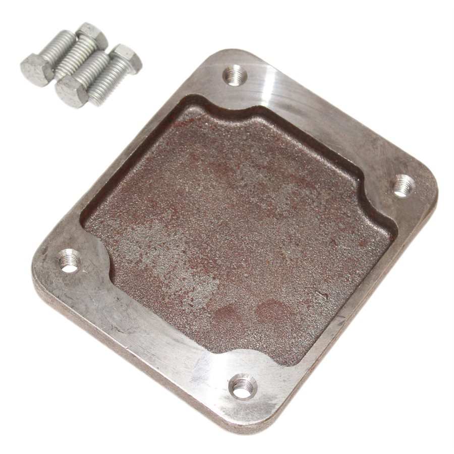 Mounting Kit w / Hardware for F2