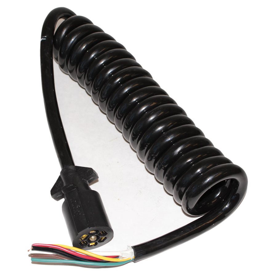 7 Way Plugs