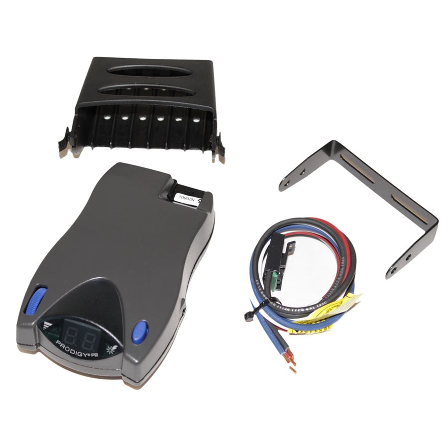 Brake Controller Prodigy P2