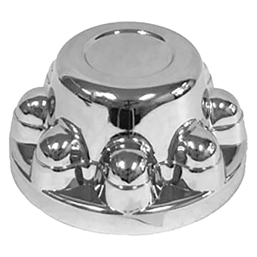 QuickTrim Hub Cover 545 BC Chr