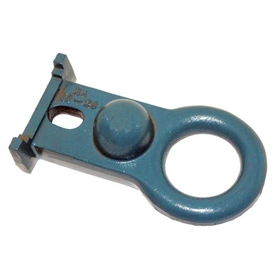 Pintle Ring 2-1 / 2in Adapter