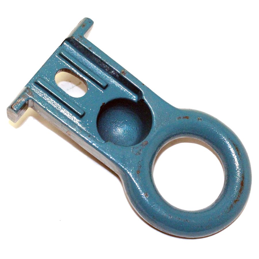 Pintle Ring 2-1 / 2in Adapter