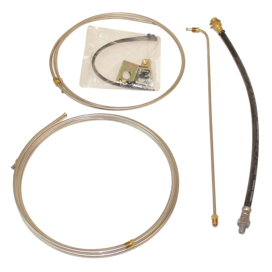 Brake Lines Kits