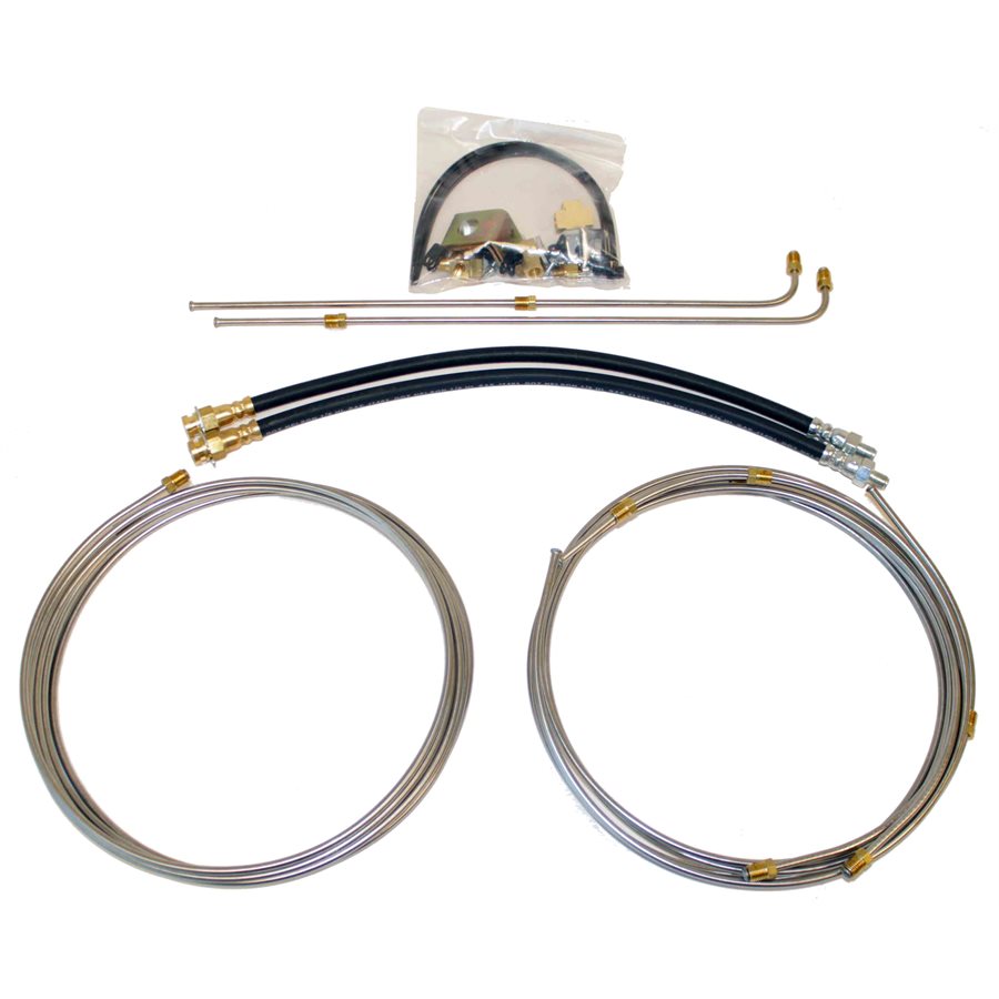 Brake Lines Kits