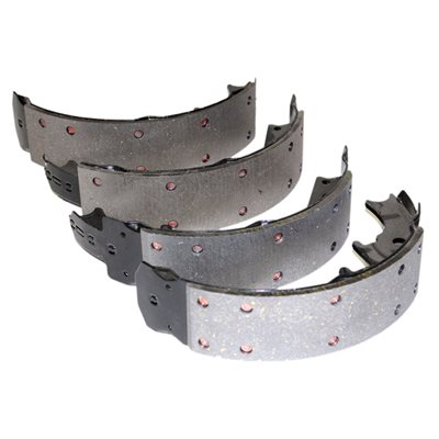 Brake Hydraulic Shoes
