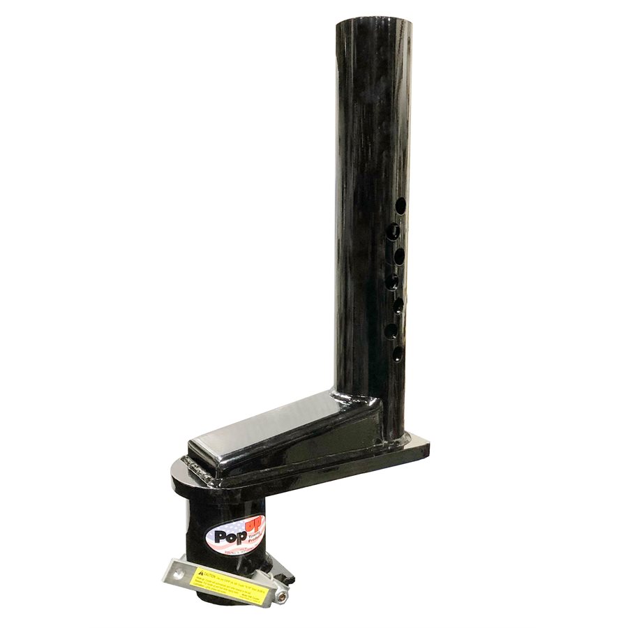 Pop-Up Gooseneck & Adapters