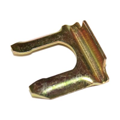 Brake Line Retainer Clip