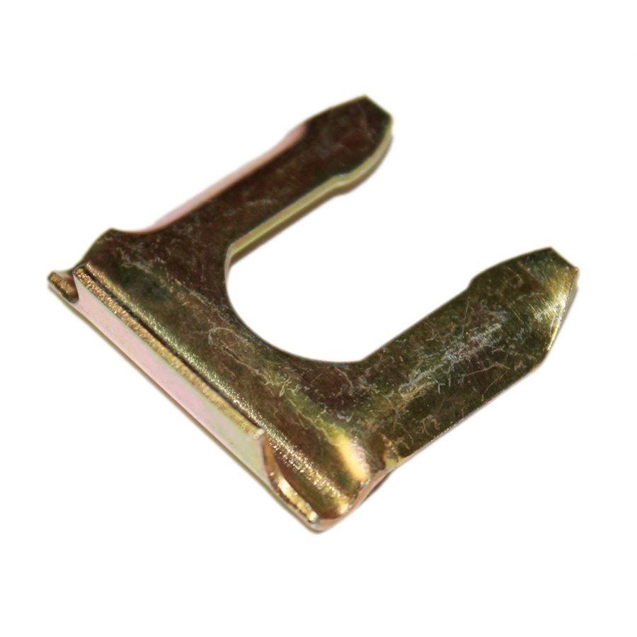 Brake Line Retainer Clip