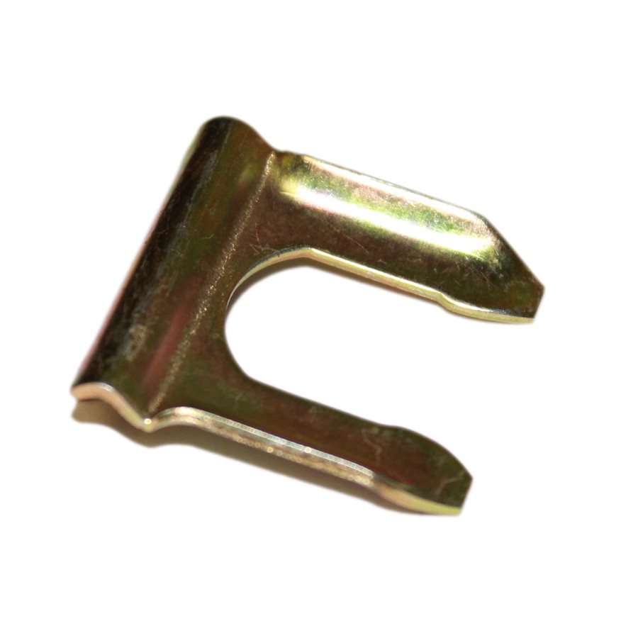 Brake Line Retainer Clip