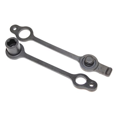 Brake Line Quick Disconnect Kit