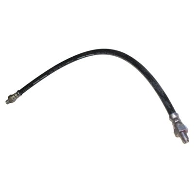 Brake Line Quick Disconnect Kit