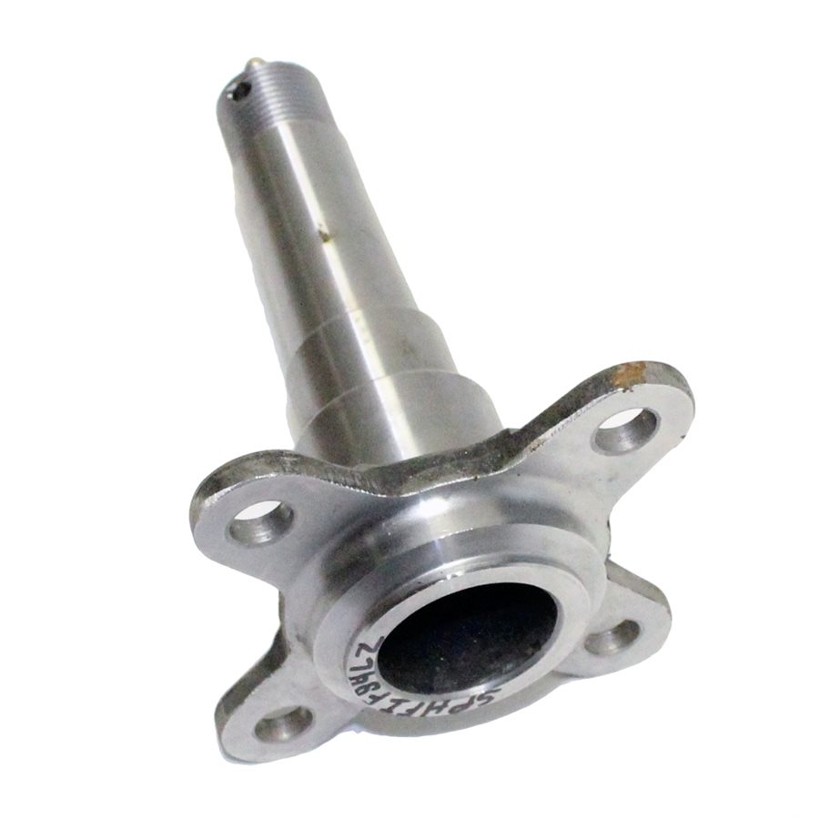 Spindle Forged 1.95in Flanged