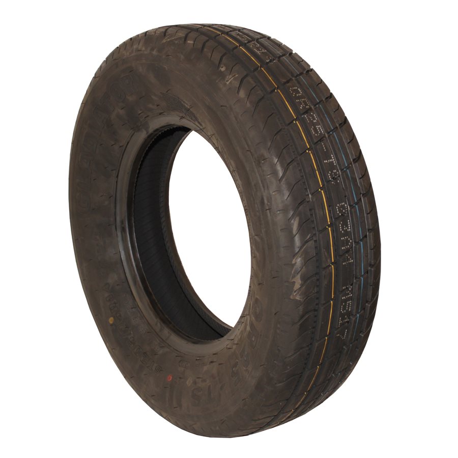 Tires 14 in. - 14.5 in