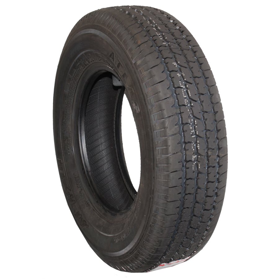 Tires 14 in. - 14.5 in