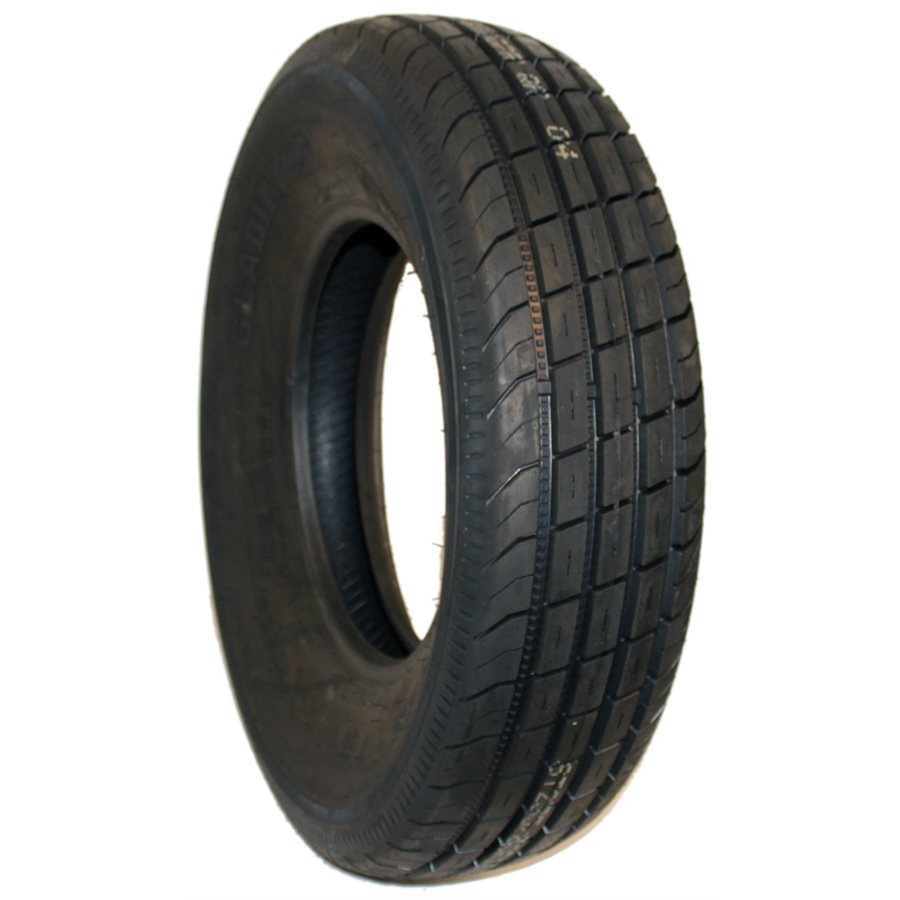 Tire ST235-80R16E
