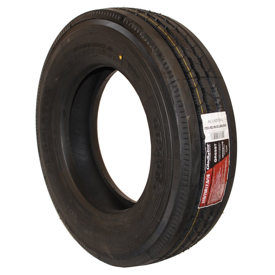 Tire ST215-75-R-17.5H
