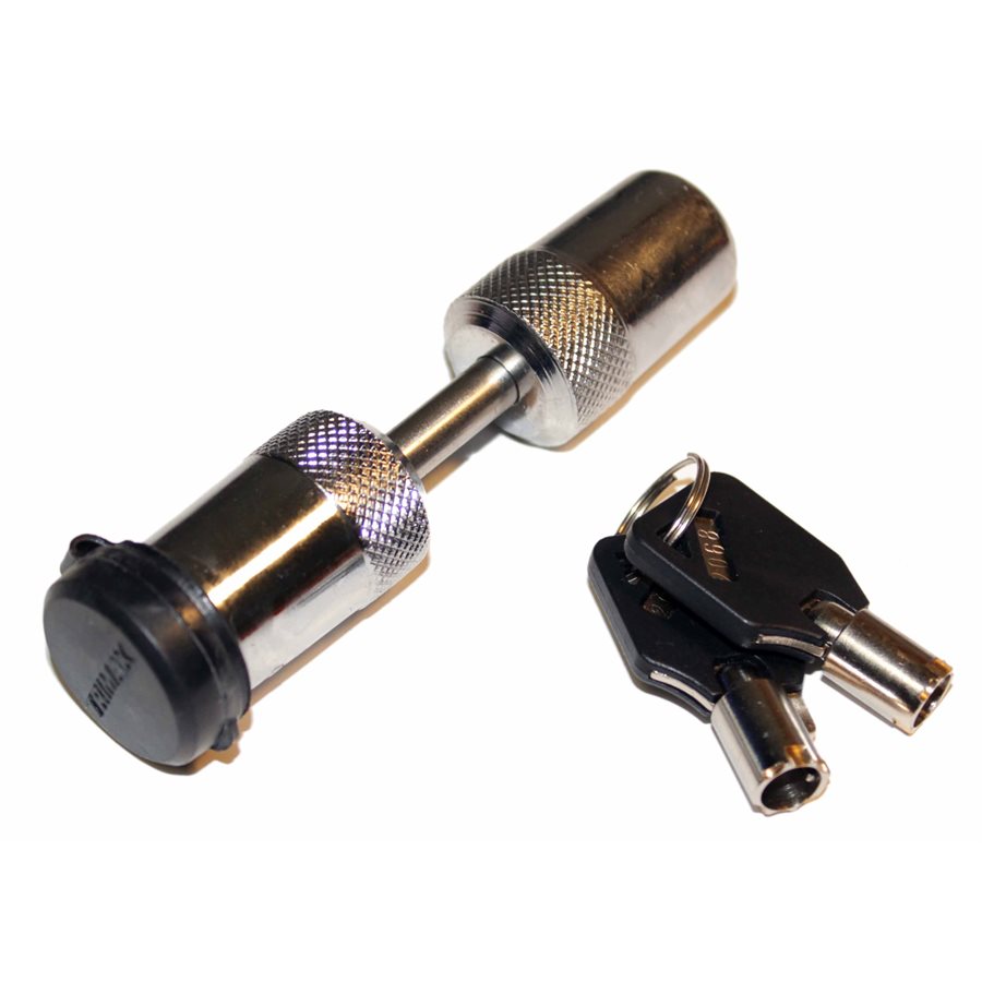 Lock Coupler 7 / 8in