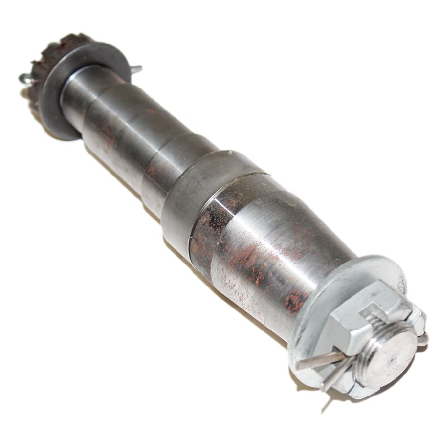 Spindle 1750lbS / L Torsion Assy