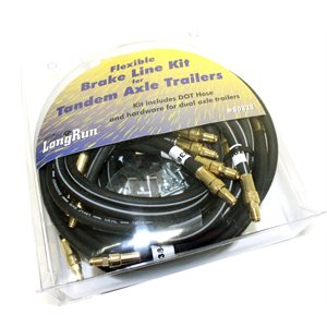 Brake Lines Kits