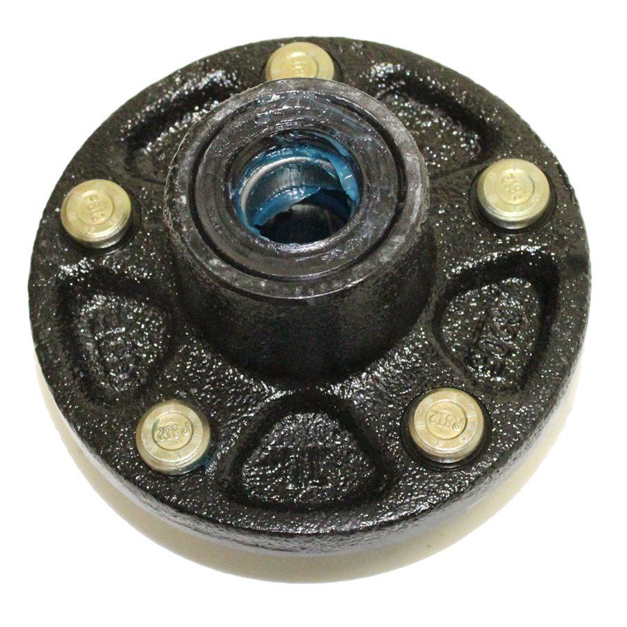 Hub 545 1.25K w / Kit