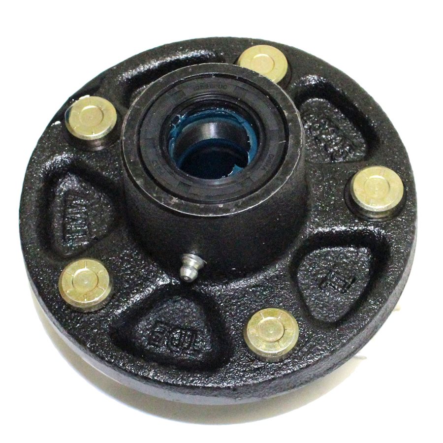 Hub 545 1.35K w / Kit