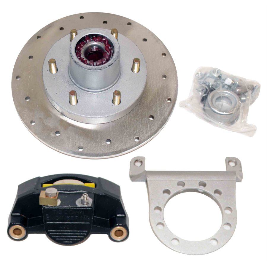 Disc Brakes kits