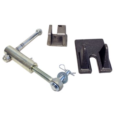 Latch Tail Gate Assembly