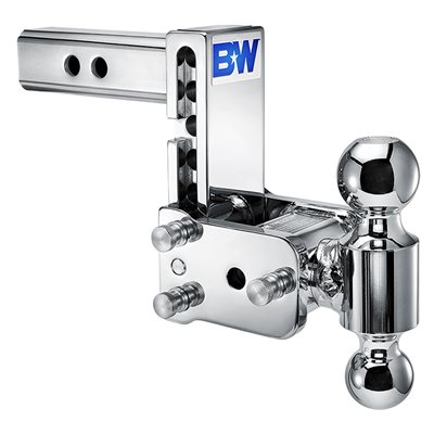 B&W Adjustable Mounts