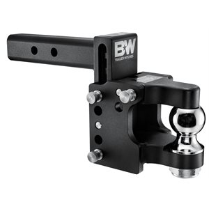 B&W Adjustable Mounts