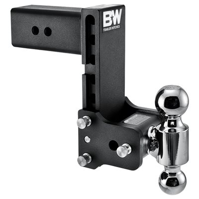 B&W Adjustable Mounts