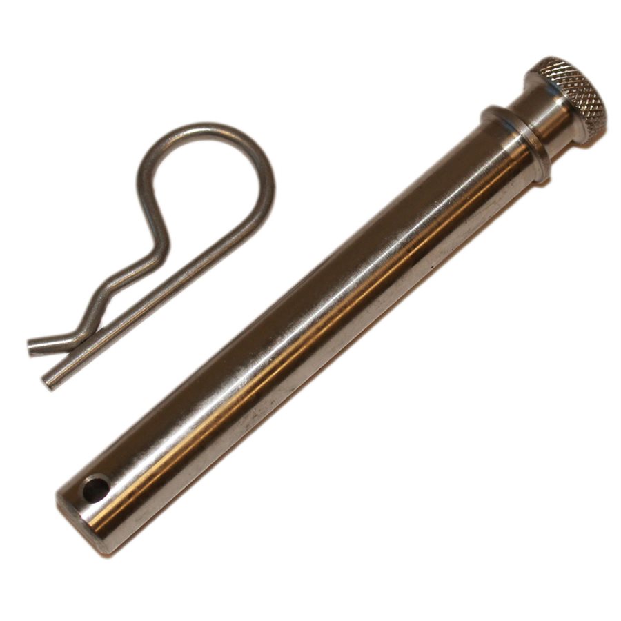 Pin For Adjustable Ball Mount