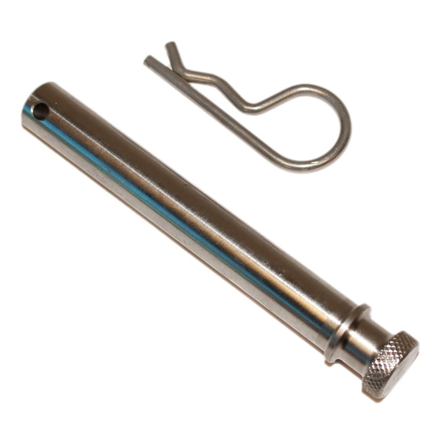 Pin For Adjustable Ball Mount