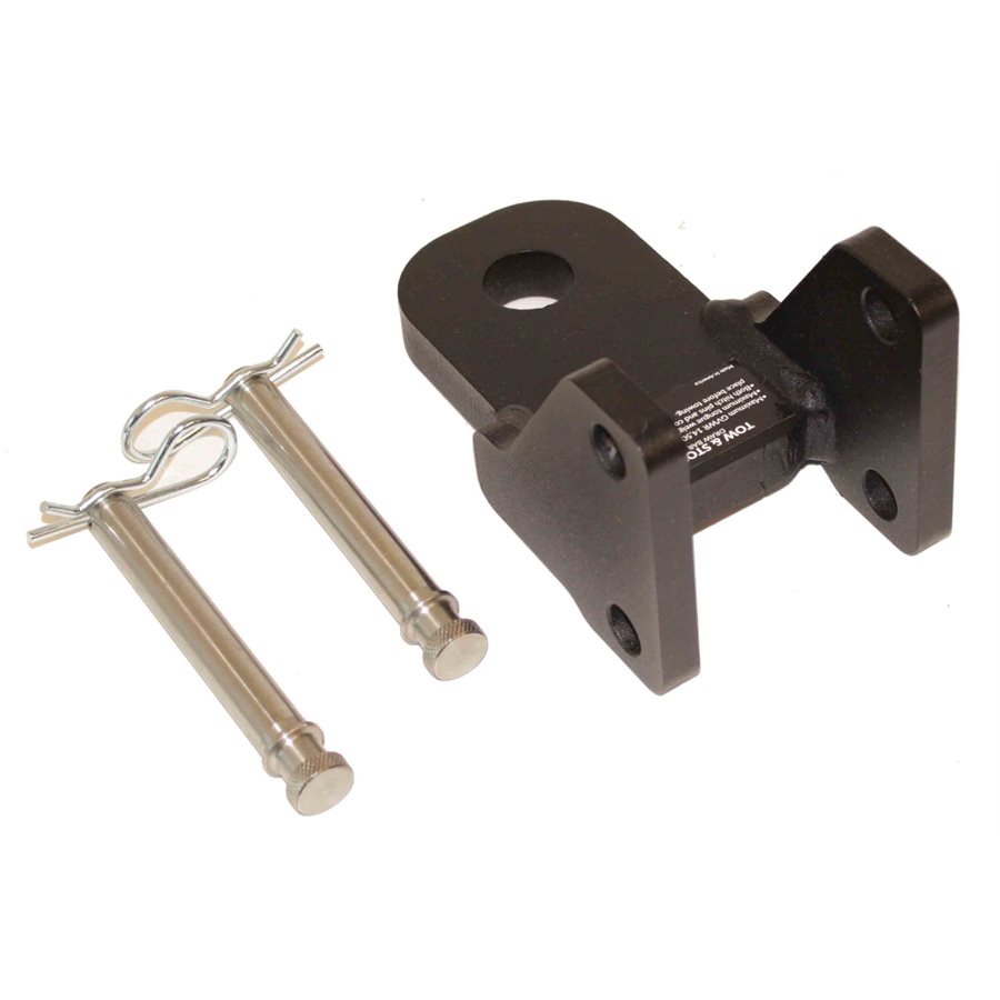 Draw Bar Attachment 2-1 / 2in Tow & Stow