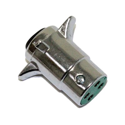 4 Way Plugs