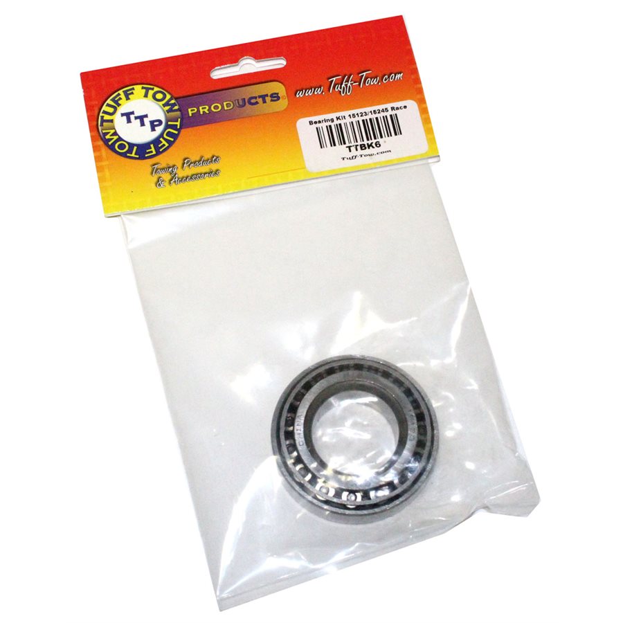 Bearing Set 15123 / 15245 Race