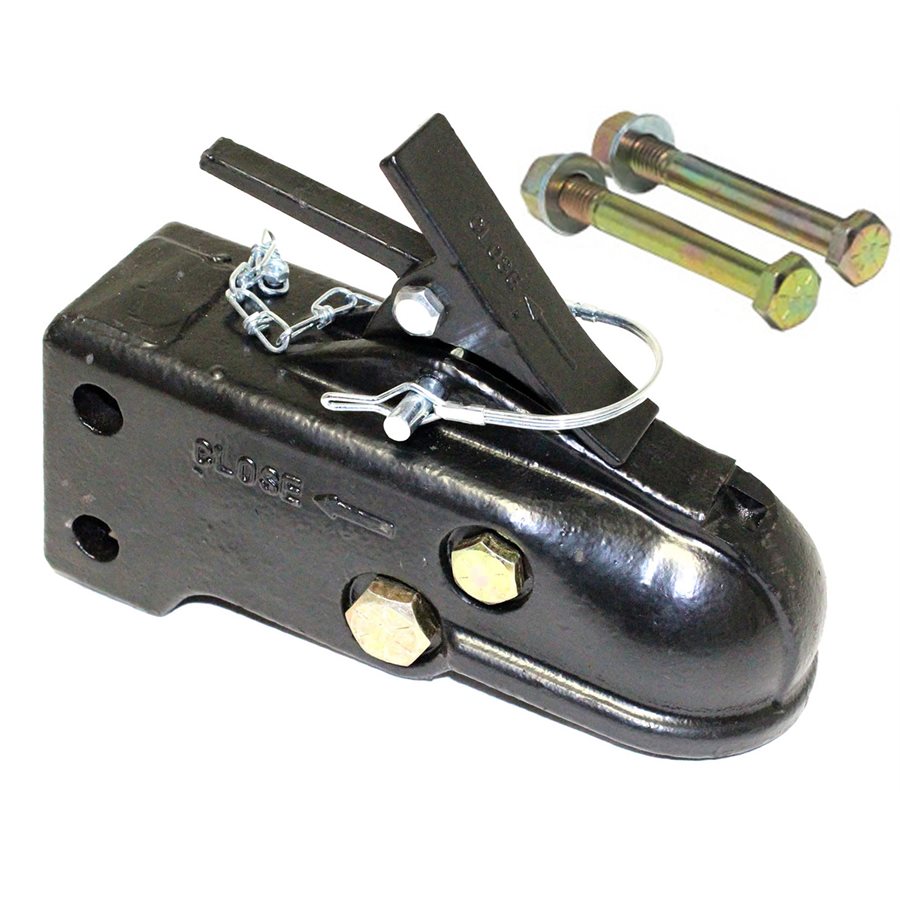 Couplers Adjustable
